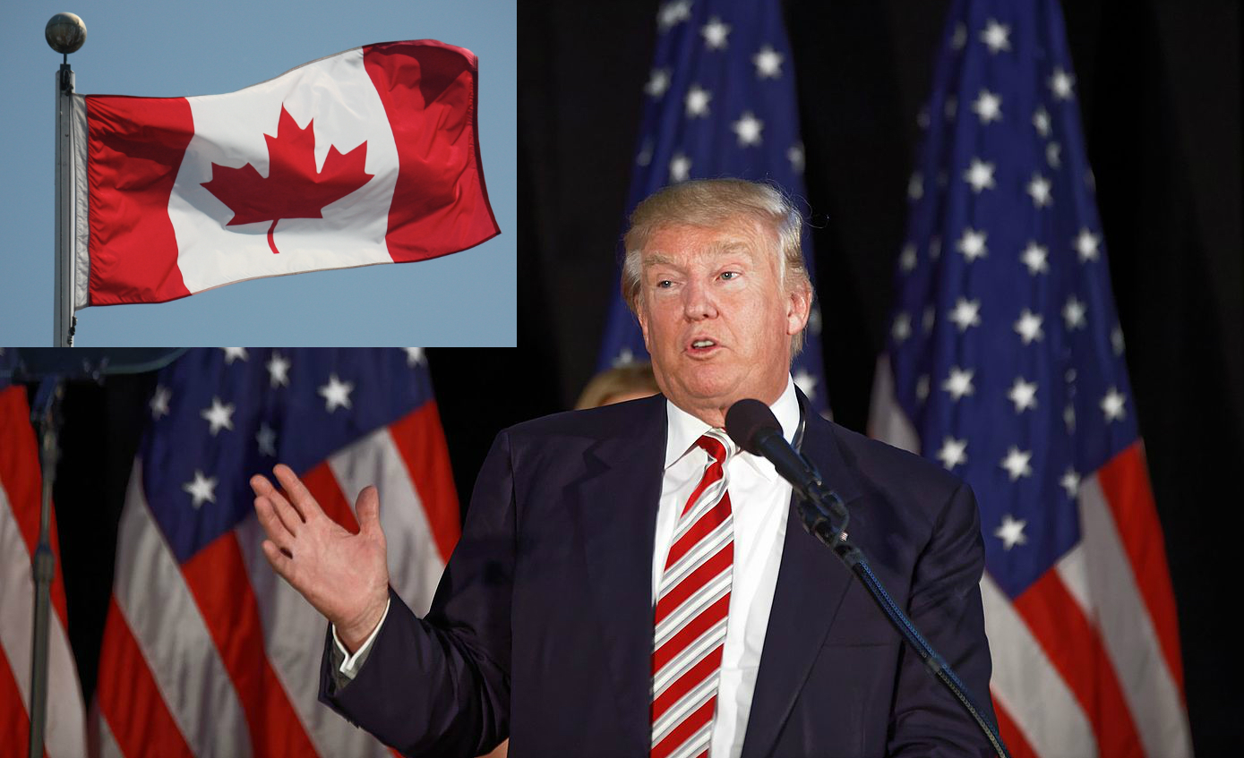 SOURCES: Canadian healthcare could take care of Trump’s sniffles - The ...