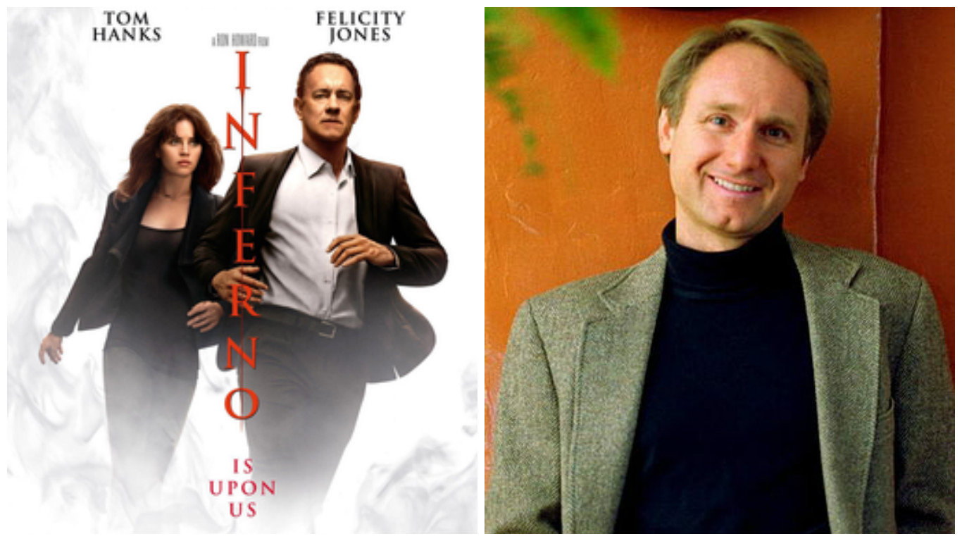 New 'Da Vinci Code' movie highly anticipated among Dan Browns - The ...