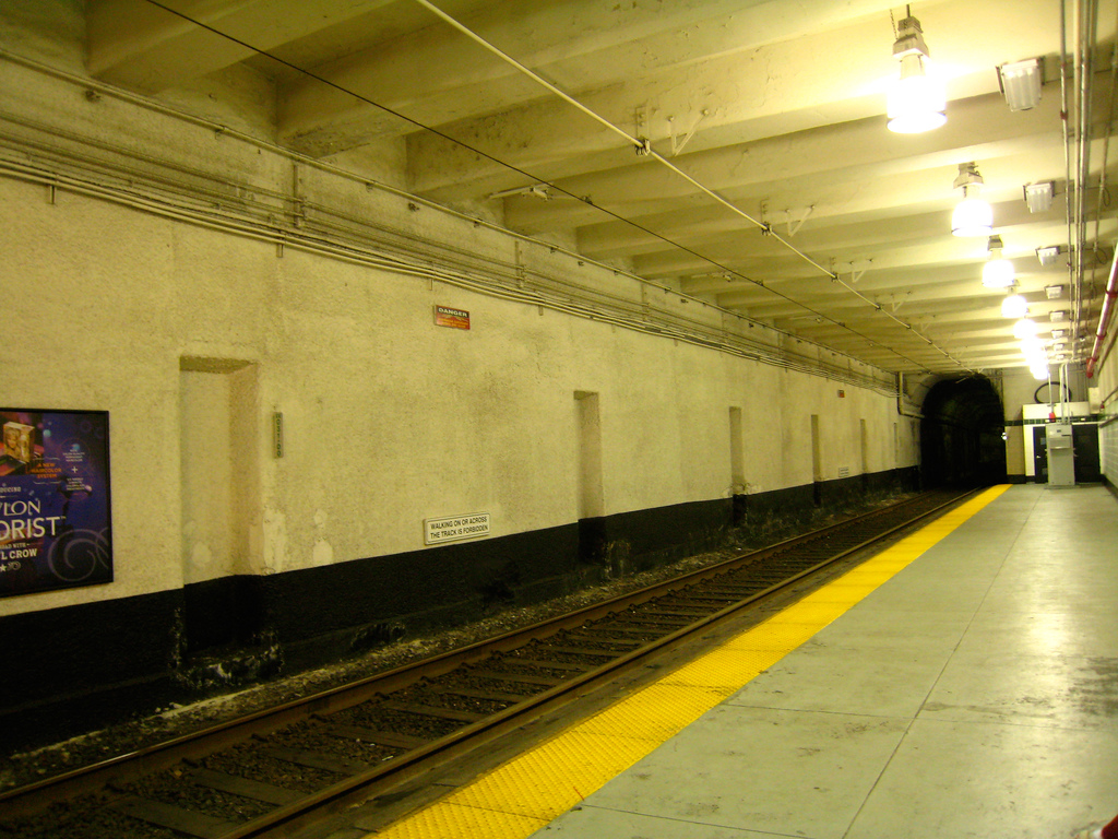 Toronto City Council approves subway extension that goes one stop then ...
