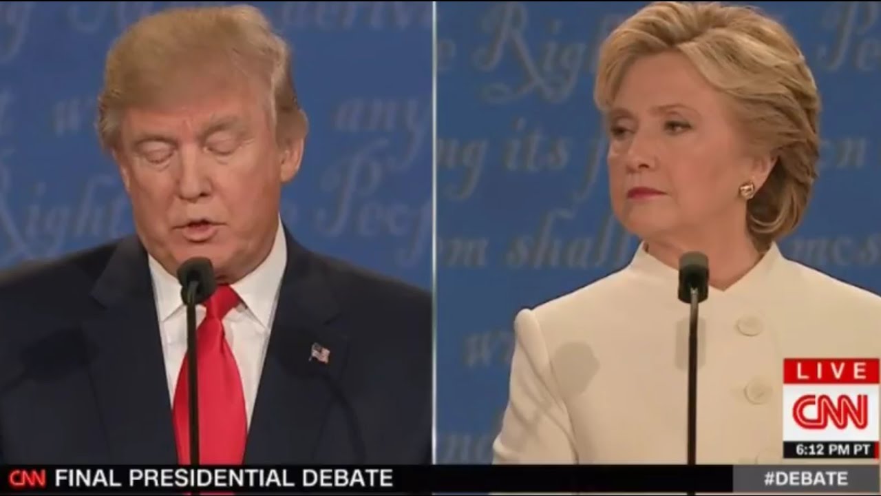 After record ratings, CNN renews 2016 U.S. election for second season ...