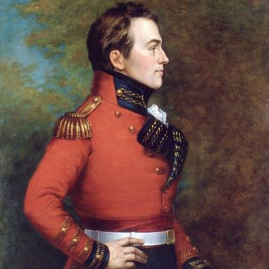 General Brock’s dying words: “Name a mediocre university after me” - The Beaverton