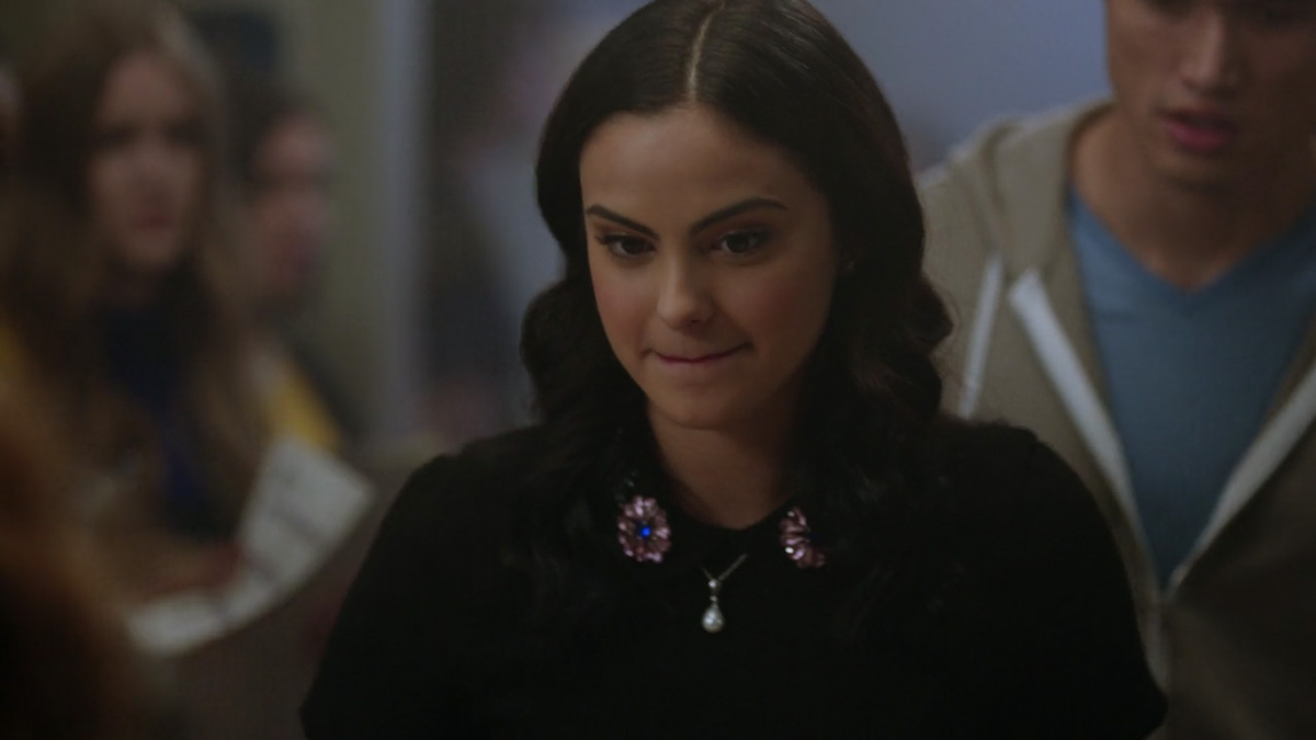 Riverdale Recap: I stopped watching but here's what I’m pretty sure is ...