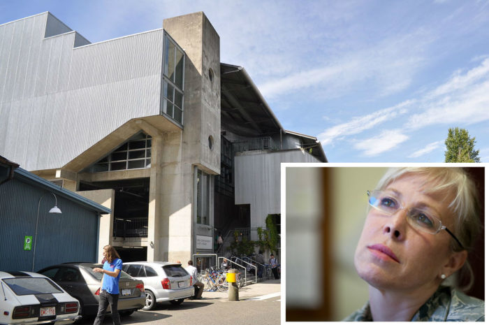 Local liberal arts campus closed for deconstruction - The Beaverton