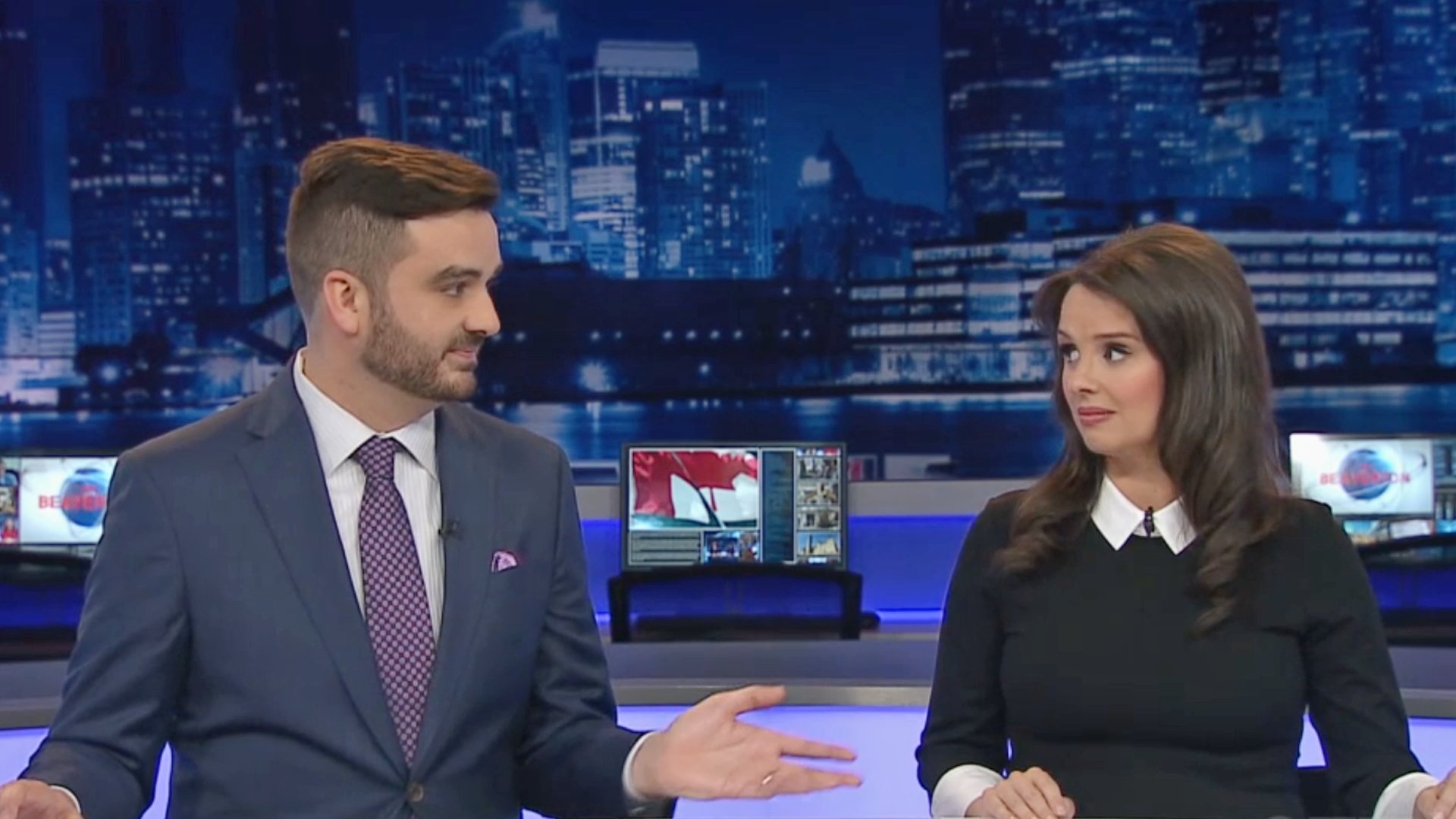 Meet The Beaverton - The Beaverton