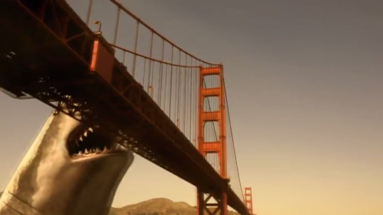 Vacationing couple disappointed to drive over Golden Gate bridge ...