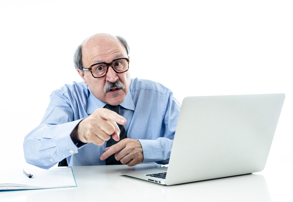 Study: 80% of boomer advice just ‘suck it up buttercup’ - The Beaverton