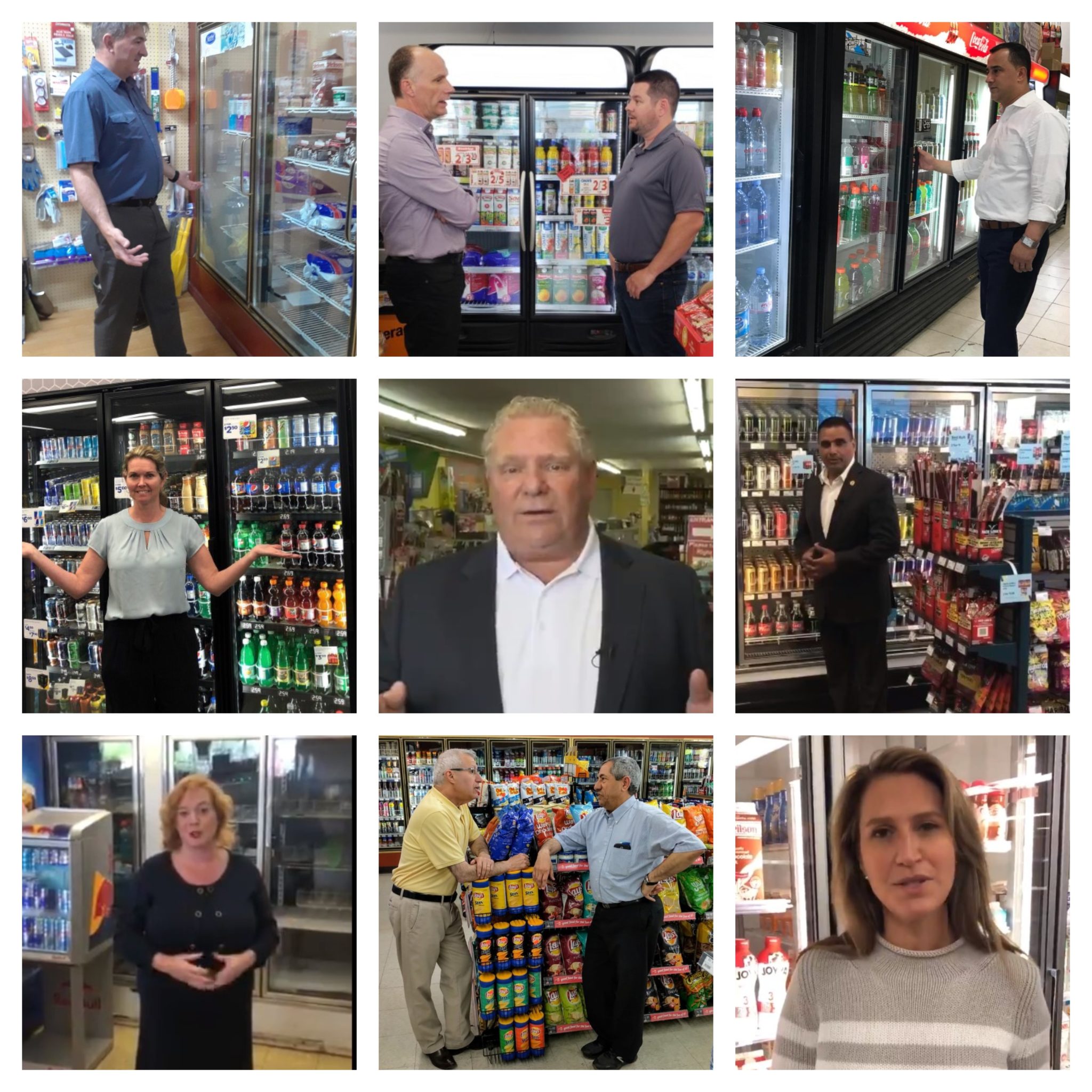 Corner store clerks have busy weekend issuing lifetime bans to ...