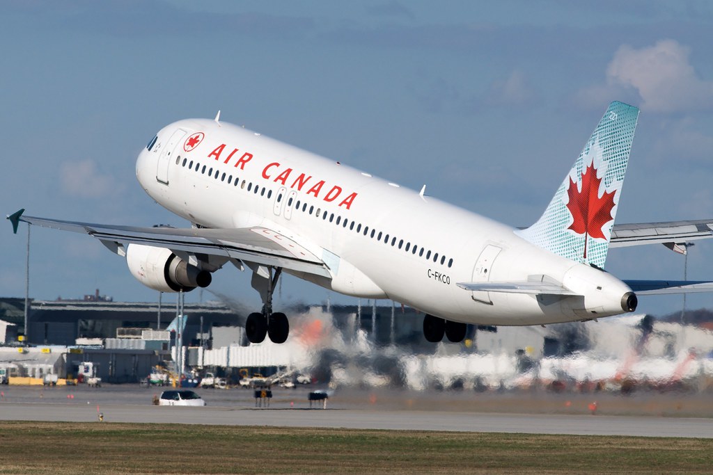 Air Canada, union reach deal, forcing travelers to fly Air Canada again ...