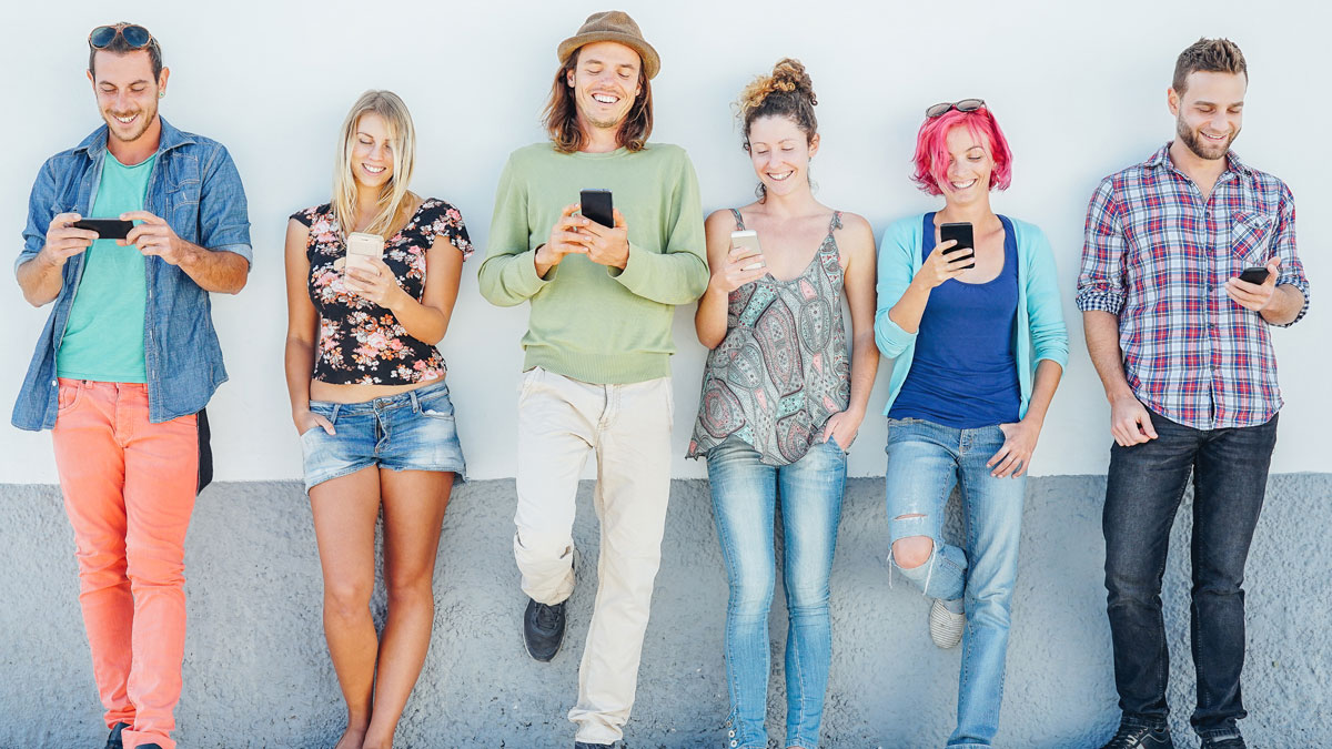 Report: Millennials average net worth only 8000 likes - The Beaverton