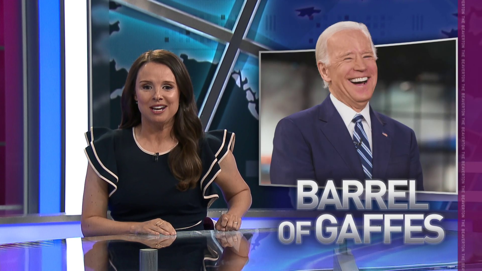 Watch: Season 3, Episode 4 - The Beaverton