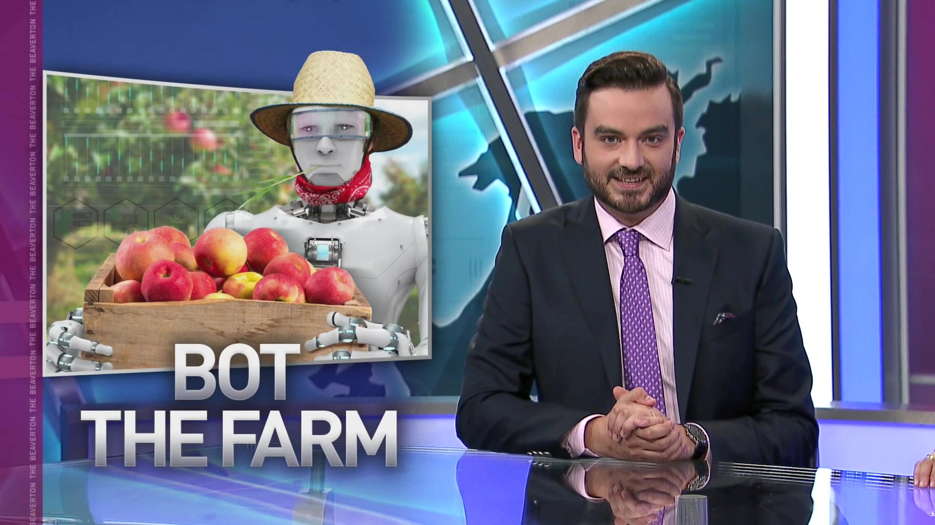 Watch: Season 3, Episode 3 - The Beaverton