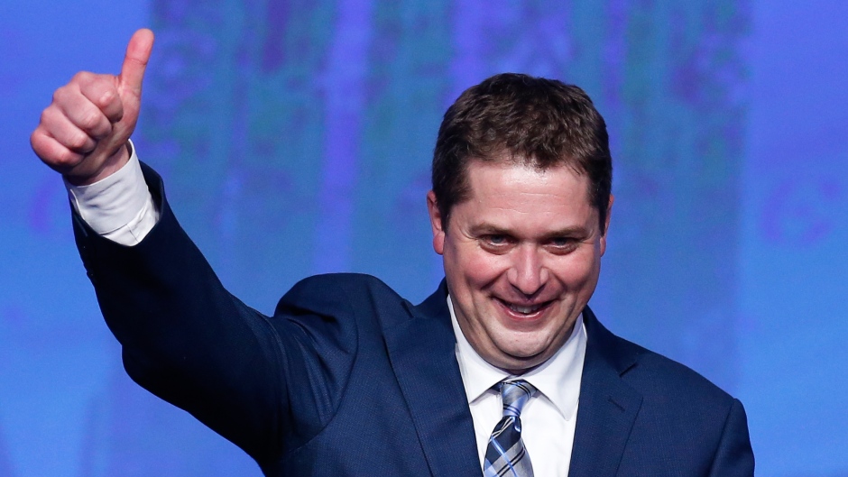 Advisors confident Scheer’s personal charm and charisma will allow him ...