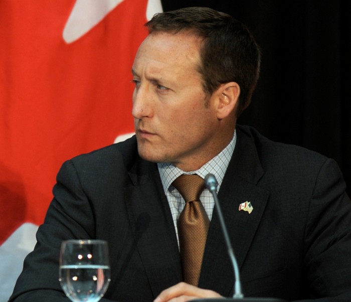 Peter MacKay deletes tweet praising “military victory” during Oka ...