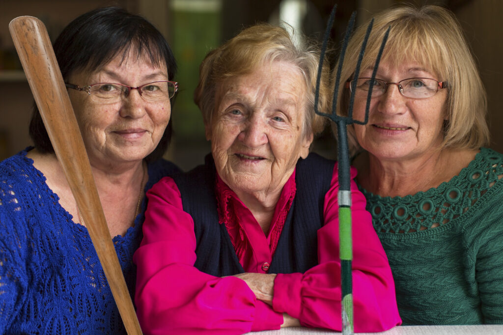 Nation's moms form vigilante gang to make sure you get that cough ...