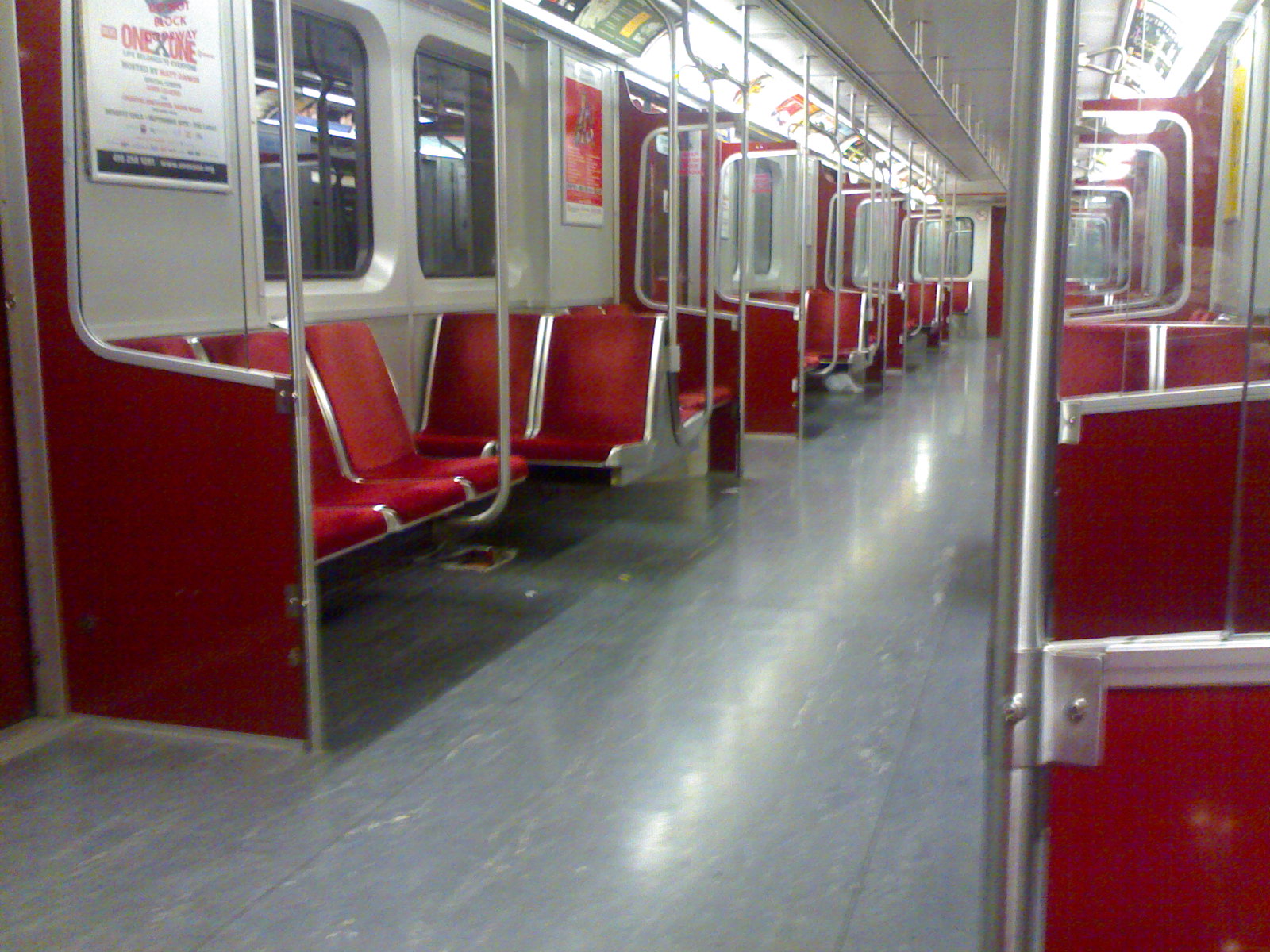 TTC adequate for first time in 40 years - The Beaverton