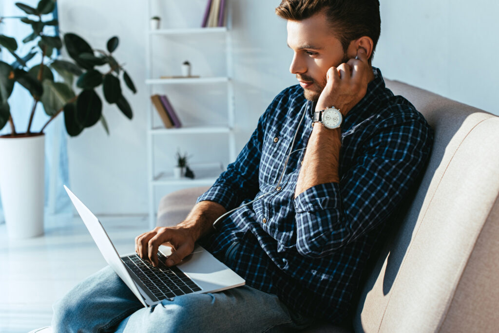 Awkward pause on Zoom call enters third day - The Beaverton
