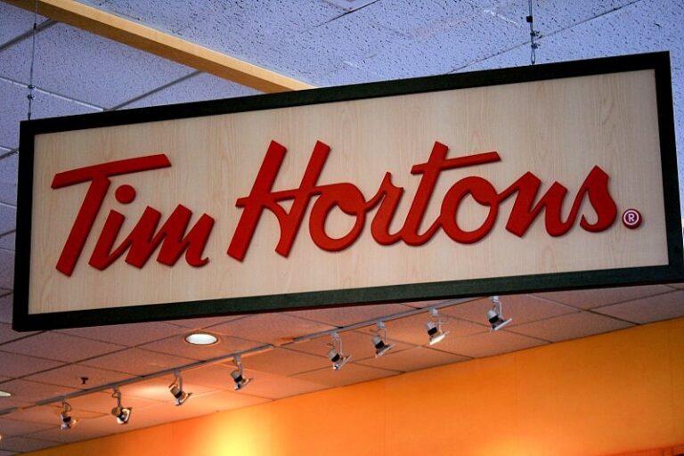 Laval Tim Hortons shockingly awarded three Michelin stars for flatbread ...