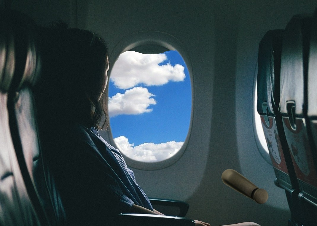 Airlines to start flying with the windows down to prevent spread of ...