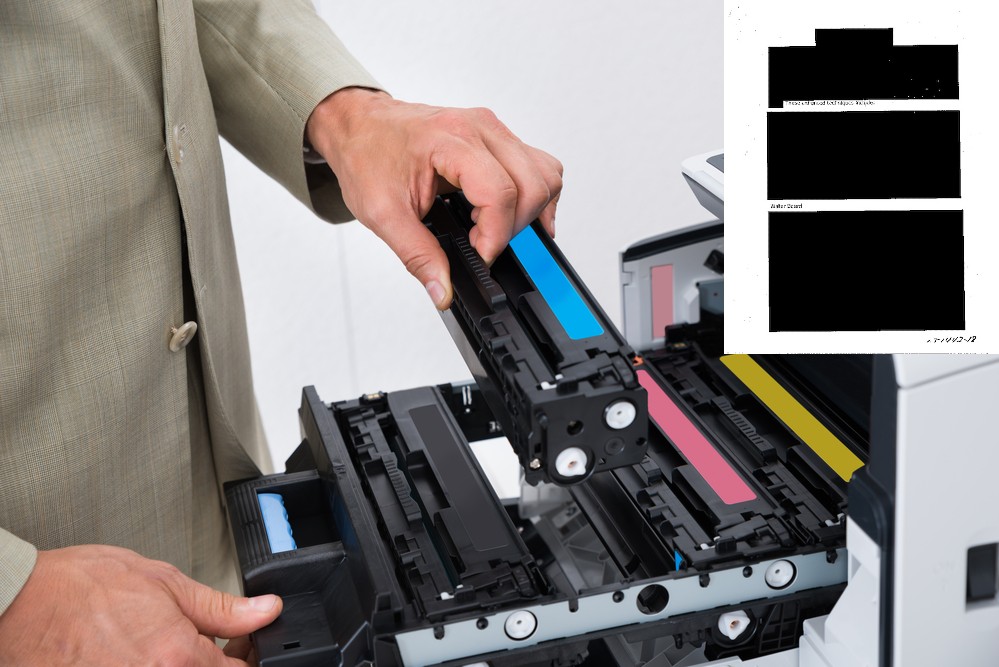 Liberals commit $100 million to resupply toner for redacted documents ...