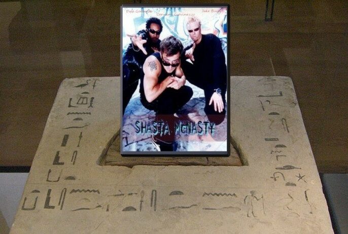 Egyptian authorities announce discovery of 13 completely sealed copies ...