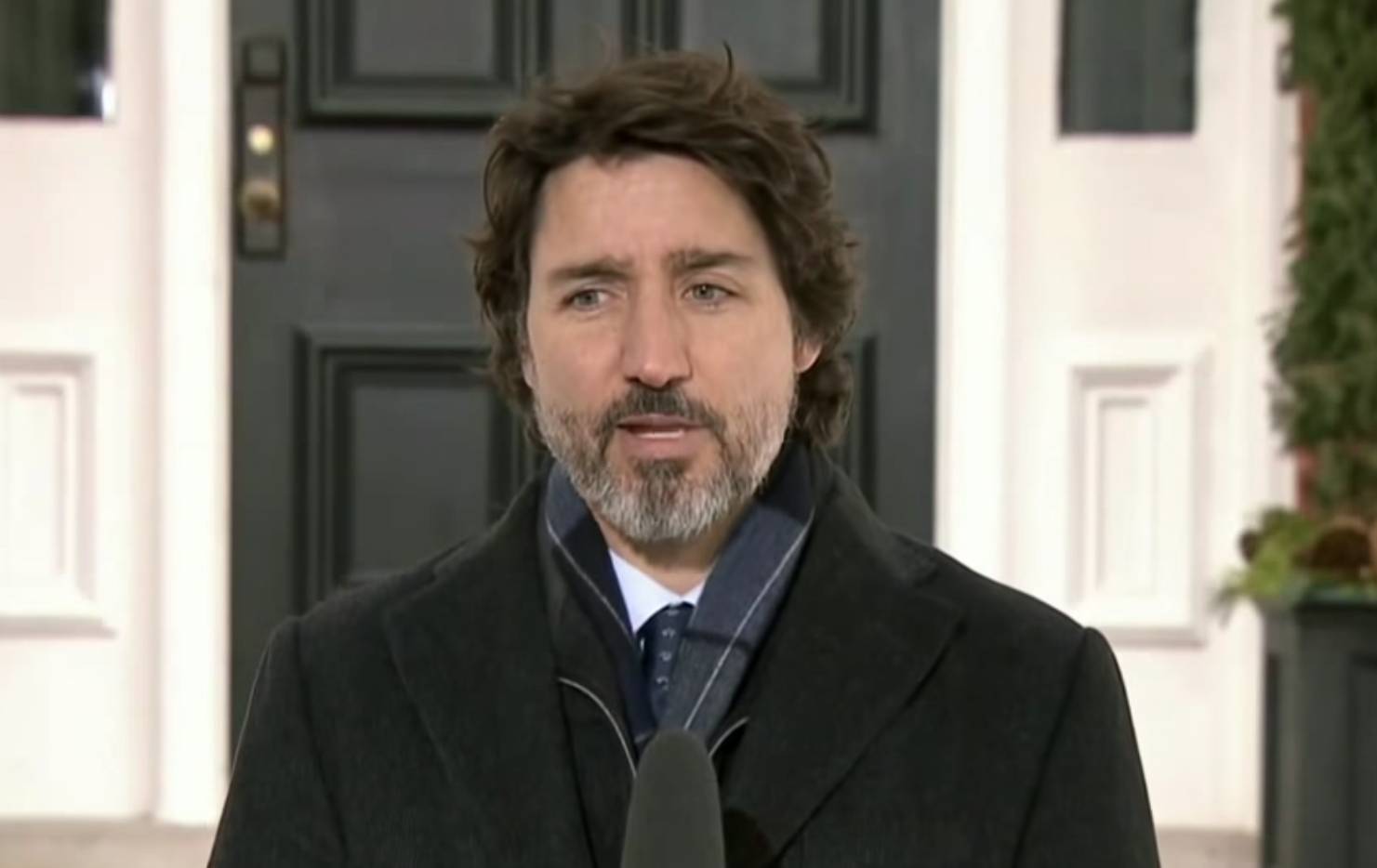Trudeau frustrated that now he has to govern rather than just look good ...