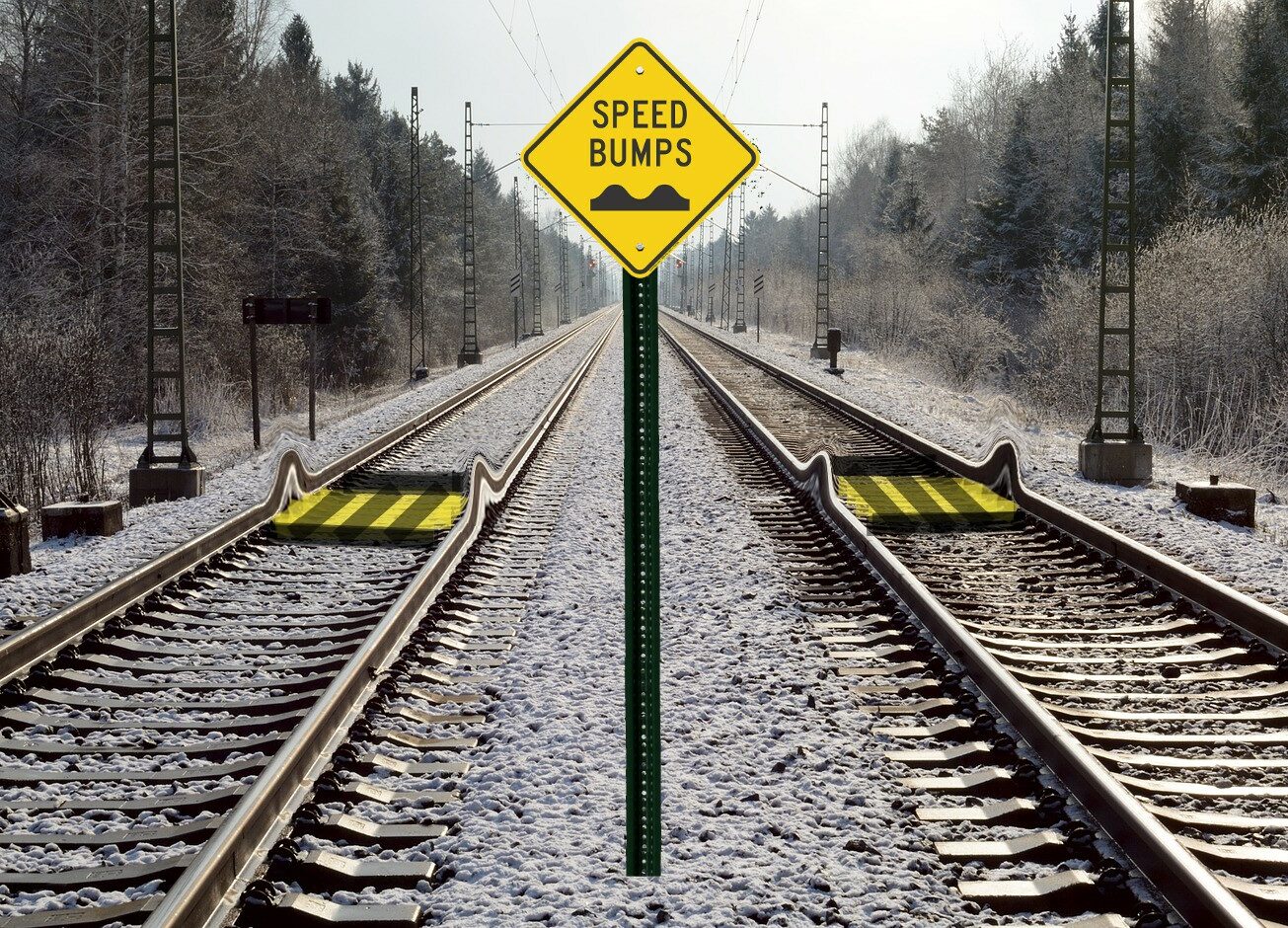 Railroad High Speed
