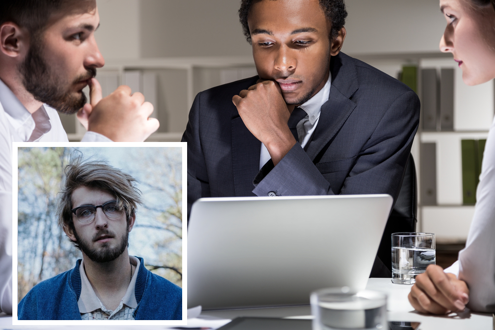 Toronto roommates stuck together for another lockdown decide to finally ...