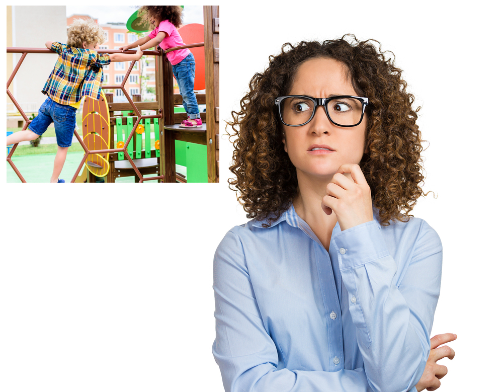 Woman who doesn't want children afraid of never having children - The ...