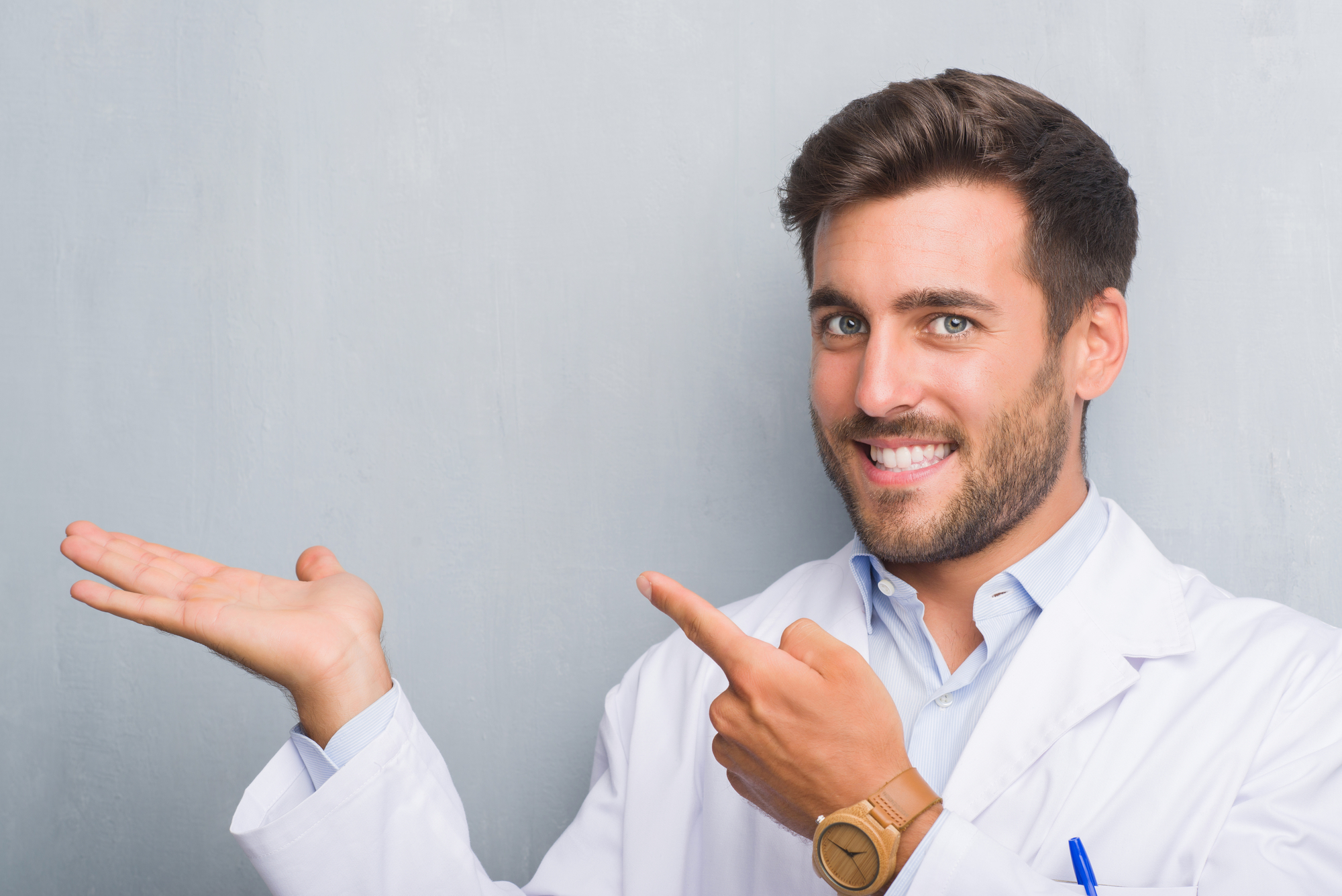 Totally normal doctor recommends getting vaccinated in arm not used for ...