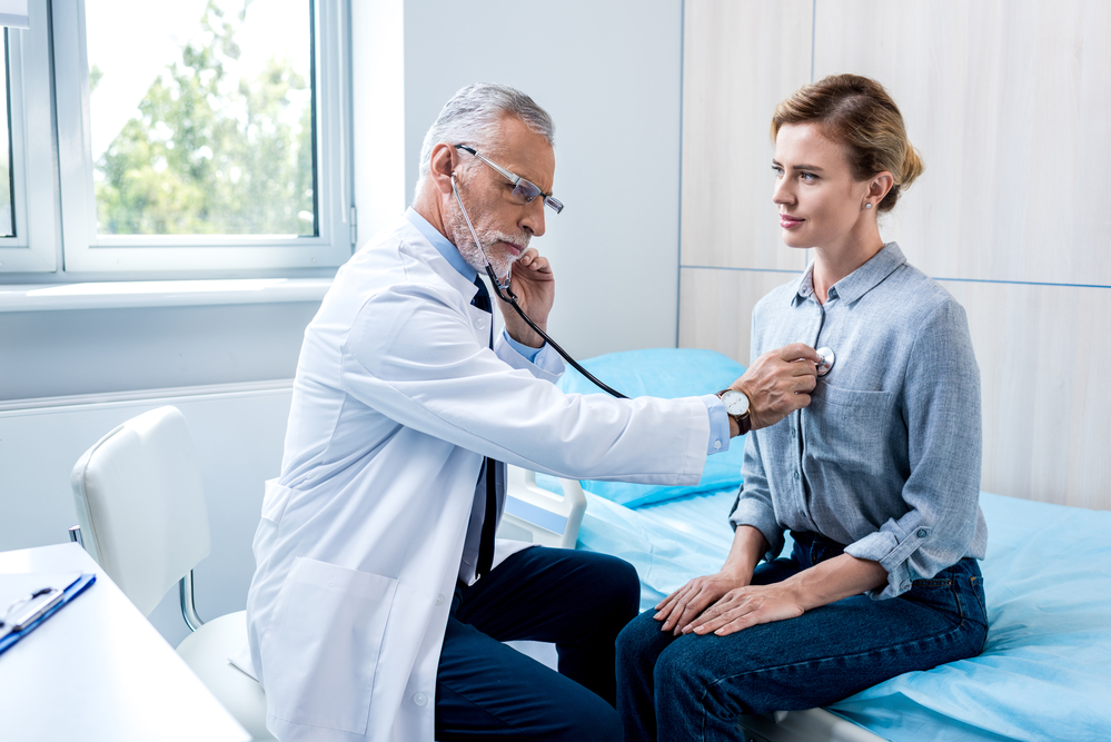 Doctor unsure if woman has Munchausen Syndrome or if she’s faking it ...