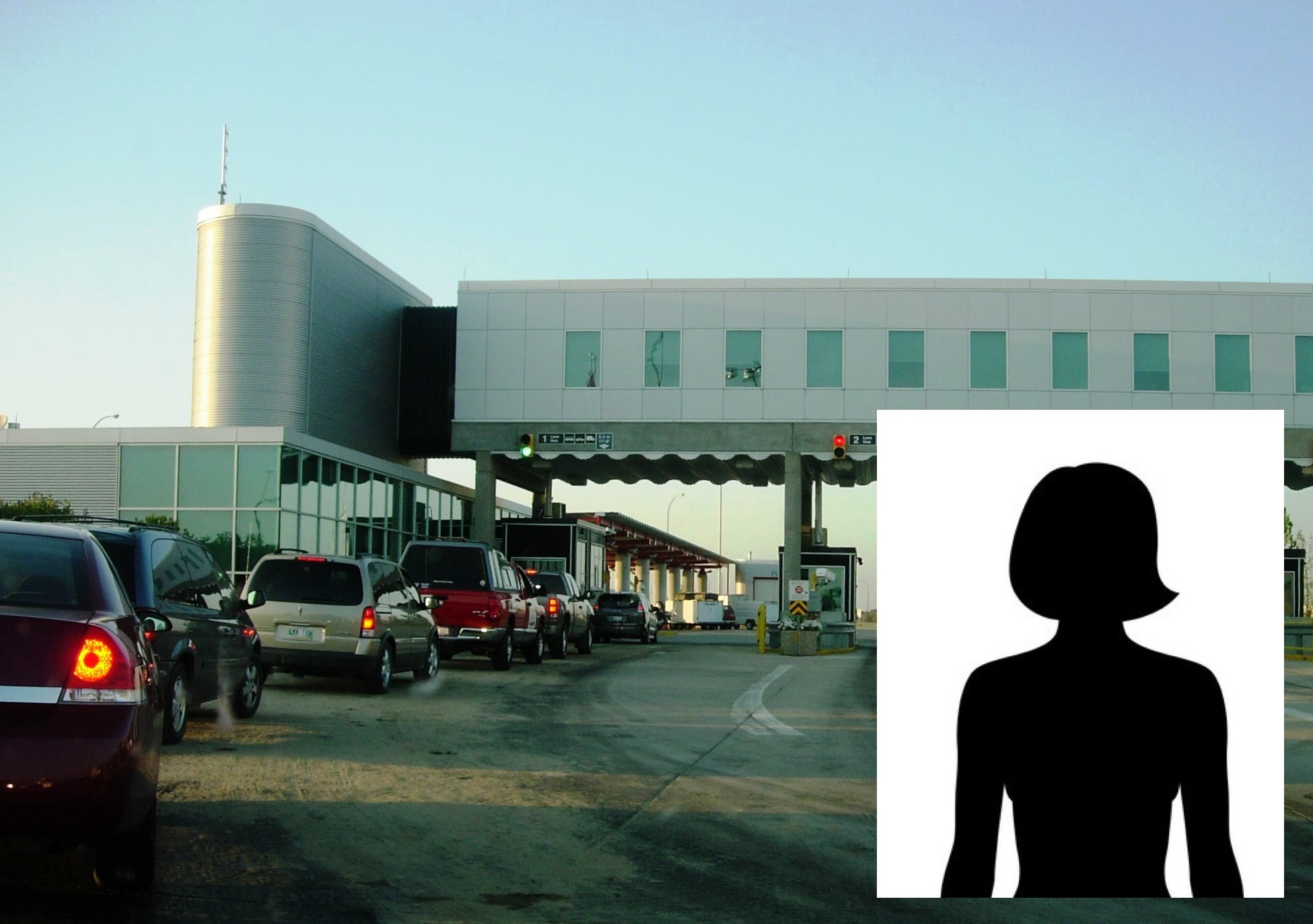 US Border reopening reunites hundreds of Americans with their fake ...