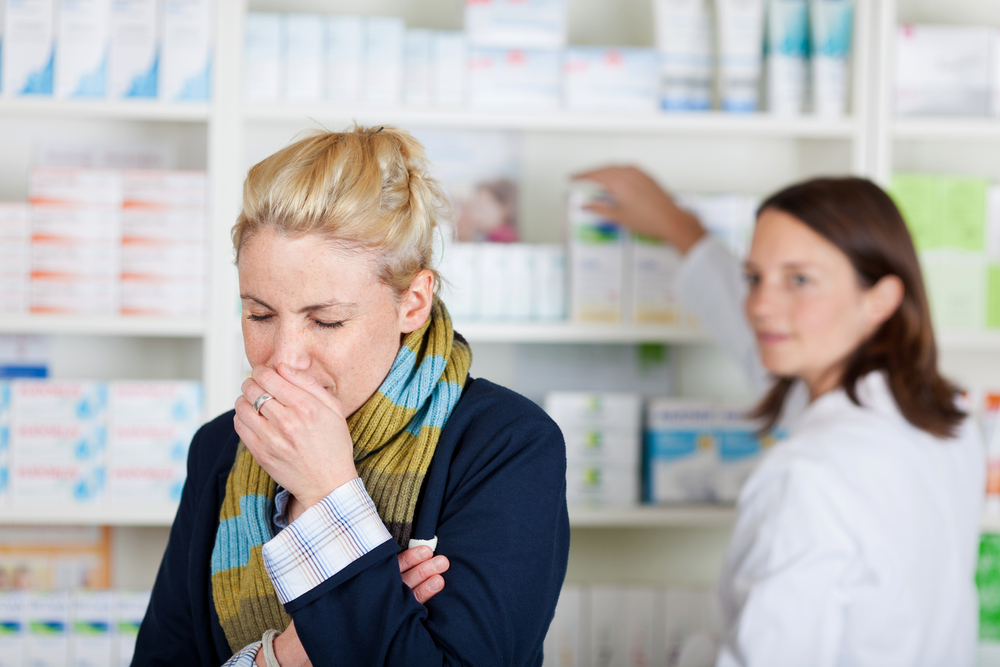 Ontario pharmacies facing shortage of cold medicine for some reason ...