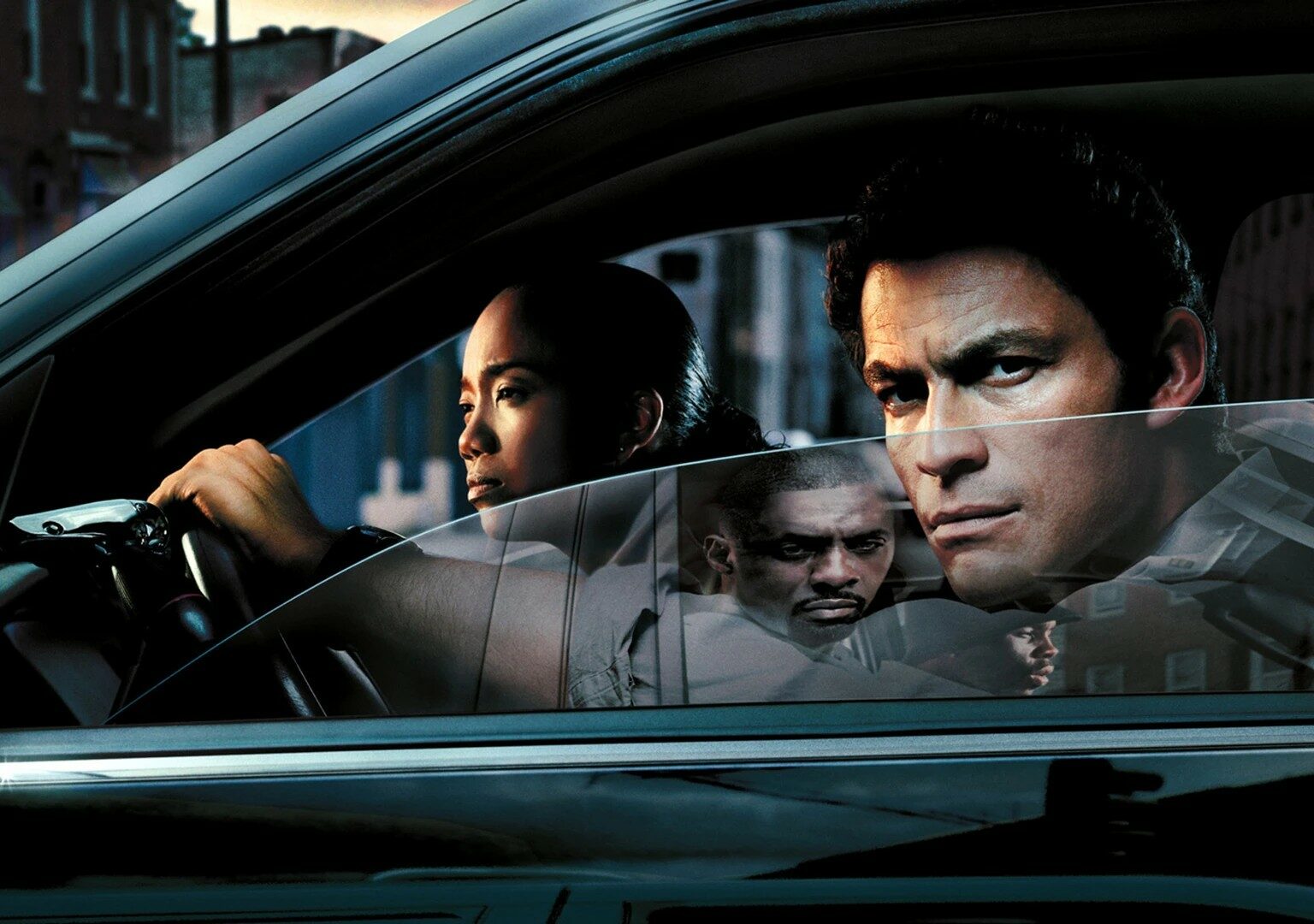 HBO celebrates 15 years of everyone insisting YOU HAVE GOT TO WATCH THE ...