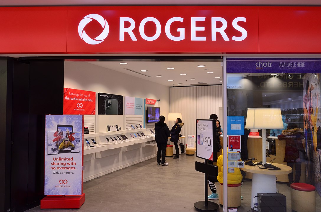 Rogers offers Canada's fastest, most reliable outages across the ...