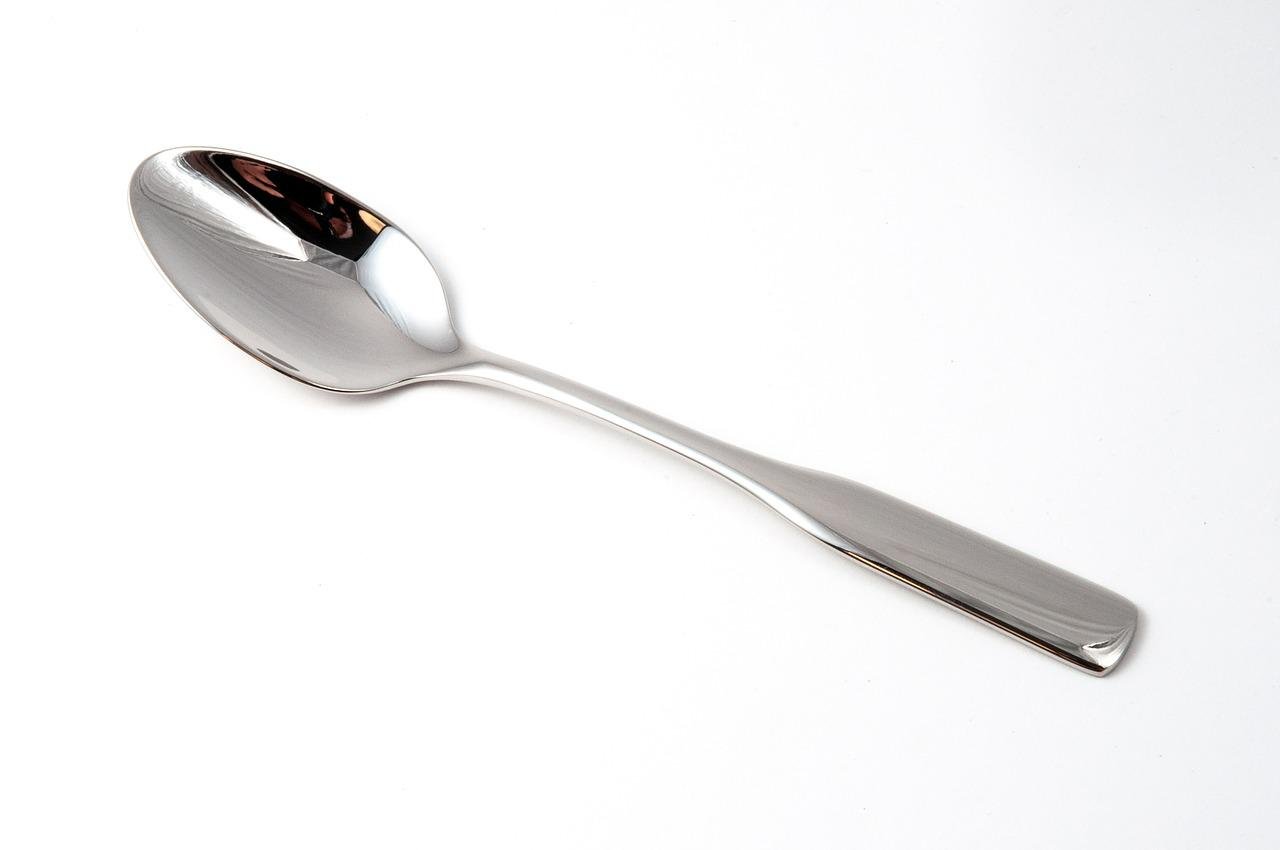 Invasive spoon found in bedroom - The Beaverton
