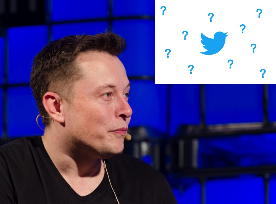 Elon Musk promises to hand over Twitter CEO position to whomever can ...
