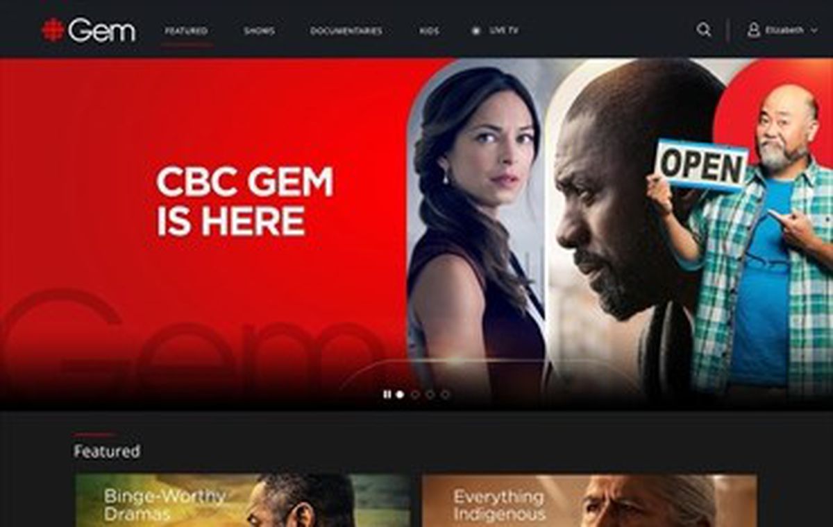 CBC Gem To Crack Down On Password Sharing As Soon As Anyone Signs Up cbc-gem-to-crack-down-on-password-sharing-as-soon-as-anyone-signs-up