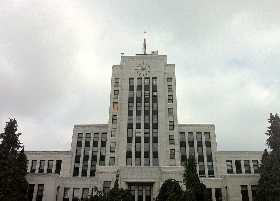City of Vancouver will no longer pay a living wage, affected employees ...