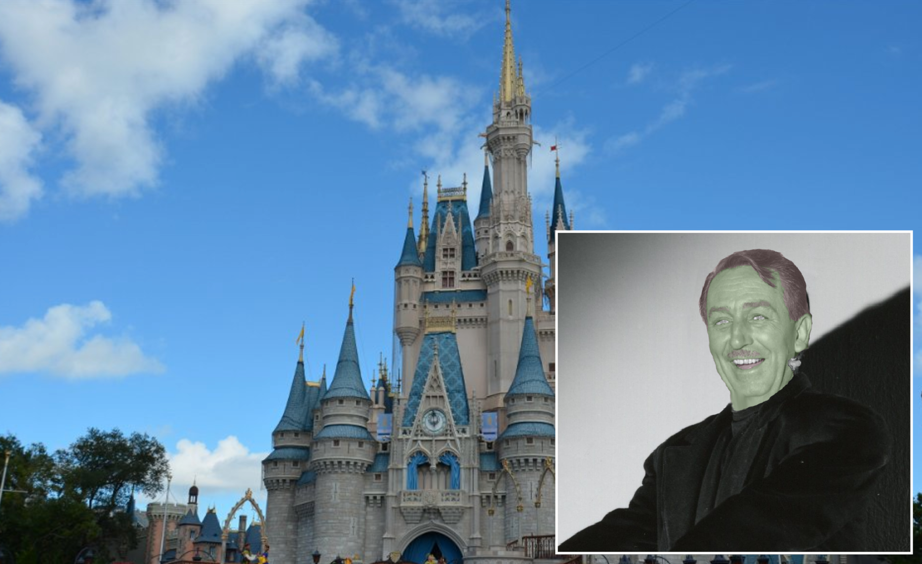 Nuestro Walt Disney Rsquo S Disney Is Finally Taking Epic Universe