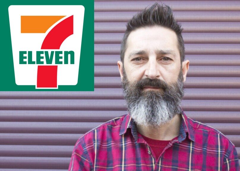 Man saves years of accumulated time by referring to 7-Eleven as “Sev ...
