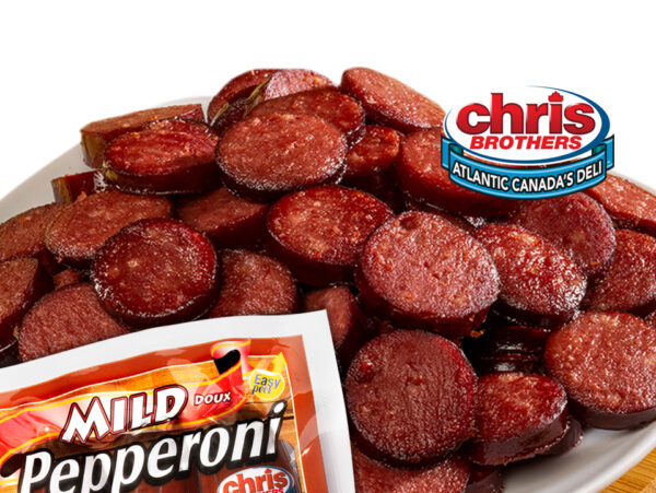 Atlantic Canadians finally learn the secret ingredient in Chris ...