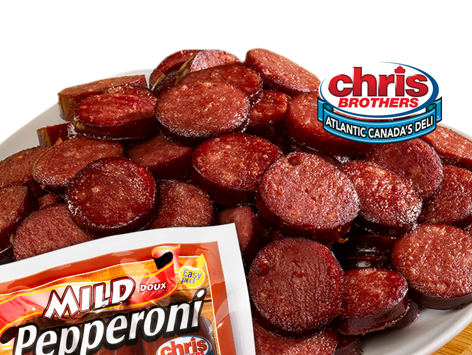 Atlantic Canadians finally learn the secret ingredient in Chris ...