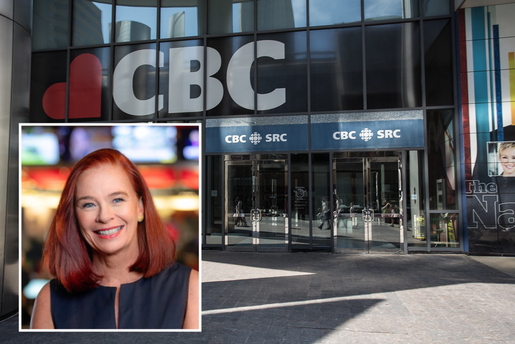 EDITORIAL: Without more funding, how can CBC support original Canadian ...
