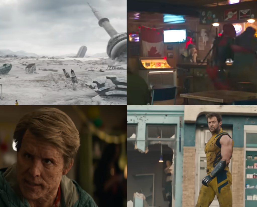 Deadpool & Wolverine to finally introduce Canada to Marvel Cinematic ...