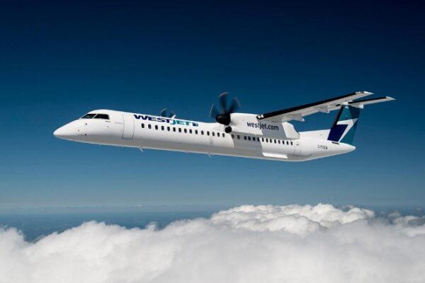 WestJet debuts new slogan: “Air Canada, but somehow worse.” - The Beaverton