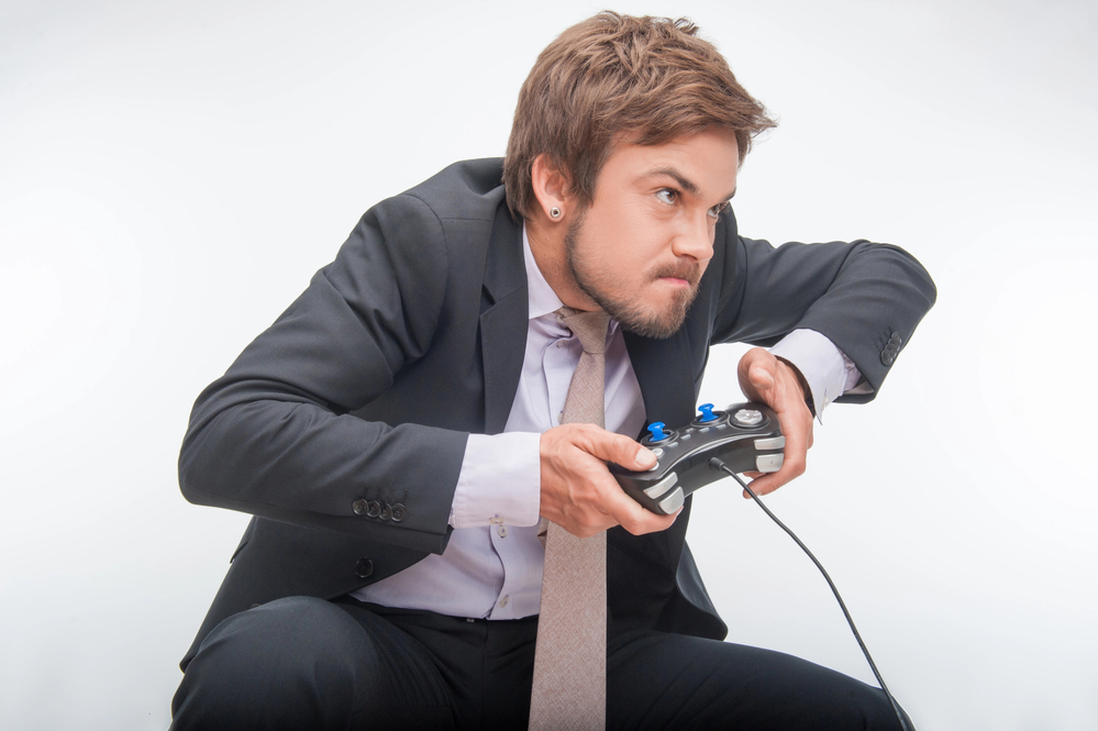 Video game exec just 10 layoffs away from unlocking “Decimated Industry ...