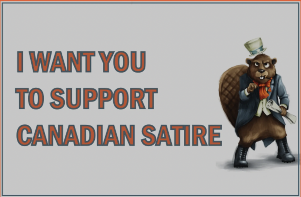 The Beaverton Is Dying. Unless You Save It - The Beaverton