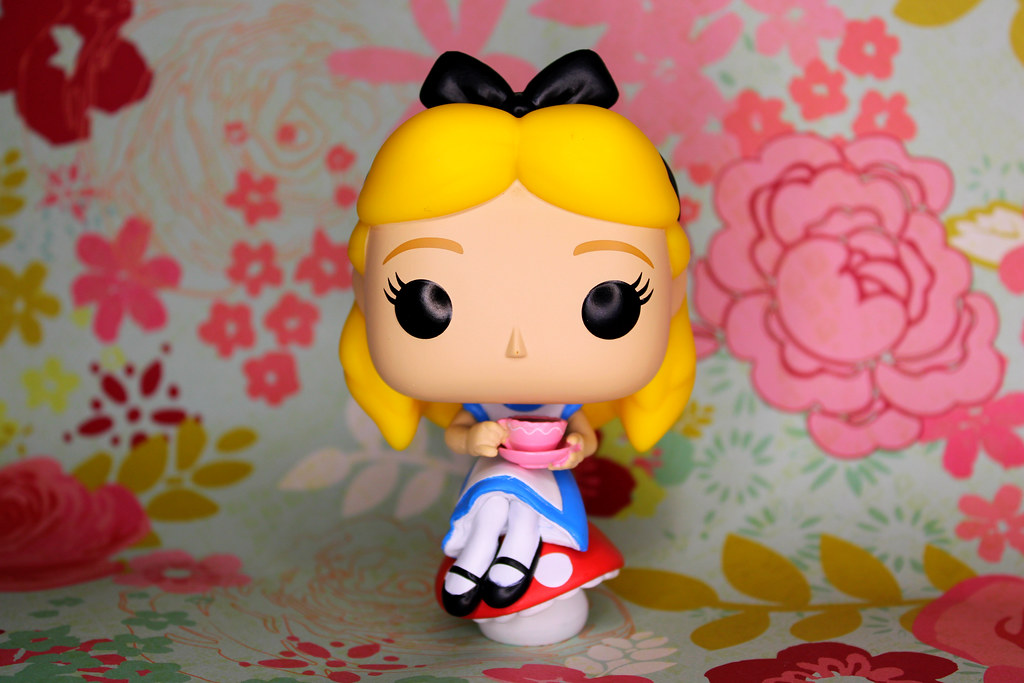 Makers of Funko Pop confirm figures can no longer steal your soul - The ...