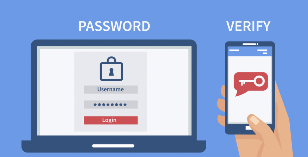 Lock tuah! Why you should always use two-factor authentication - The ...