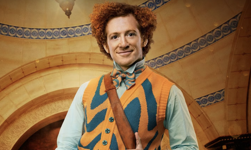 Boq tuah! Here’s how that weird little guy from Wicked likes his oral ...